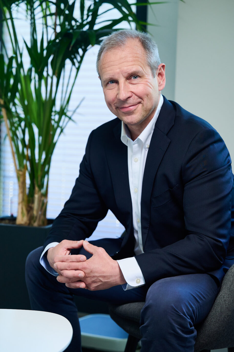 Antanas Mickevičius - DRS Klinika — Chirurgia Aesthetica
